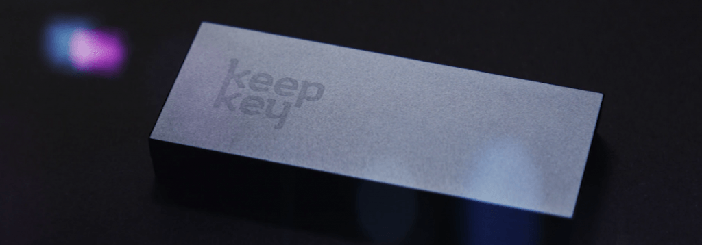 The Ultimate KeepKey Wallet Review - unblock.net