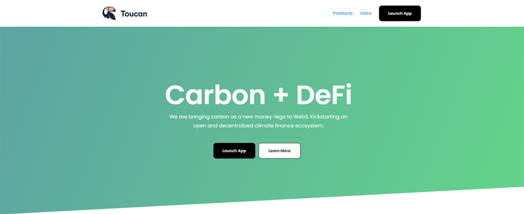 Toucan Protocol Review – Carbon Markets on the Blockchain - unblock.net