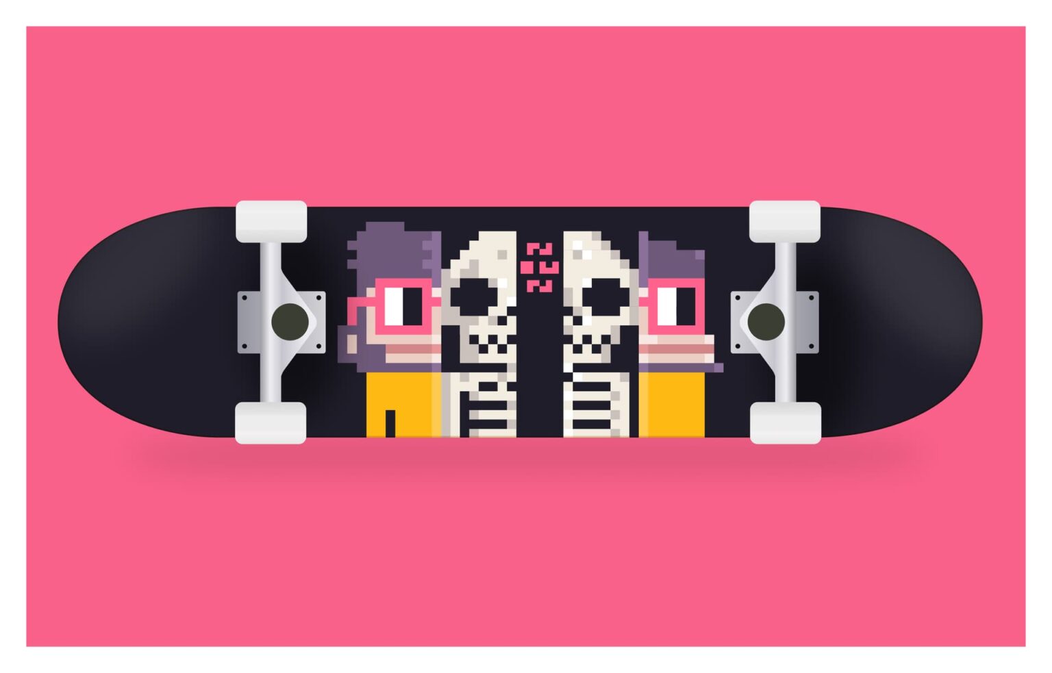 Nouns DAO Review – A Virtuous Circle of NFTs - unblock.net